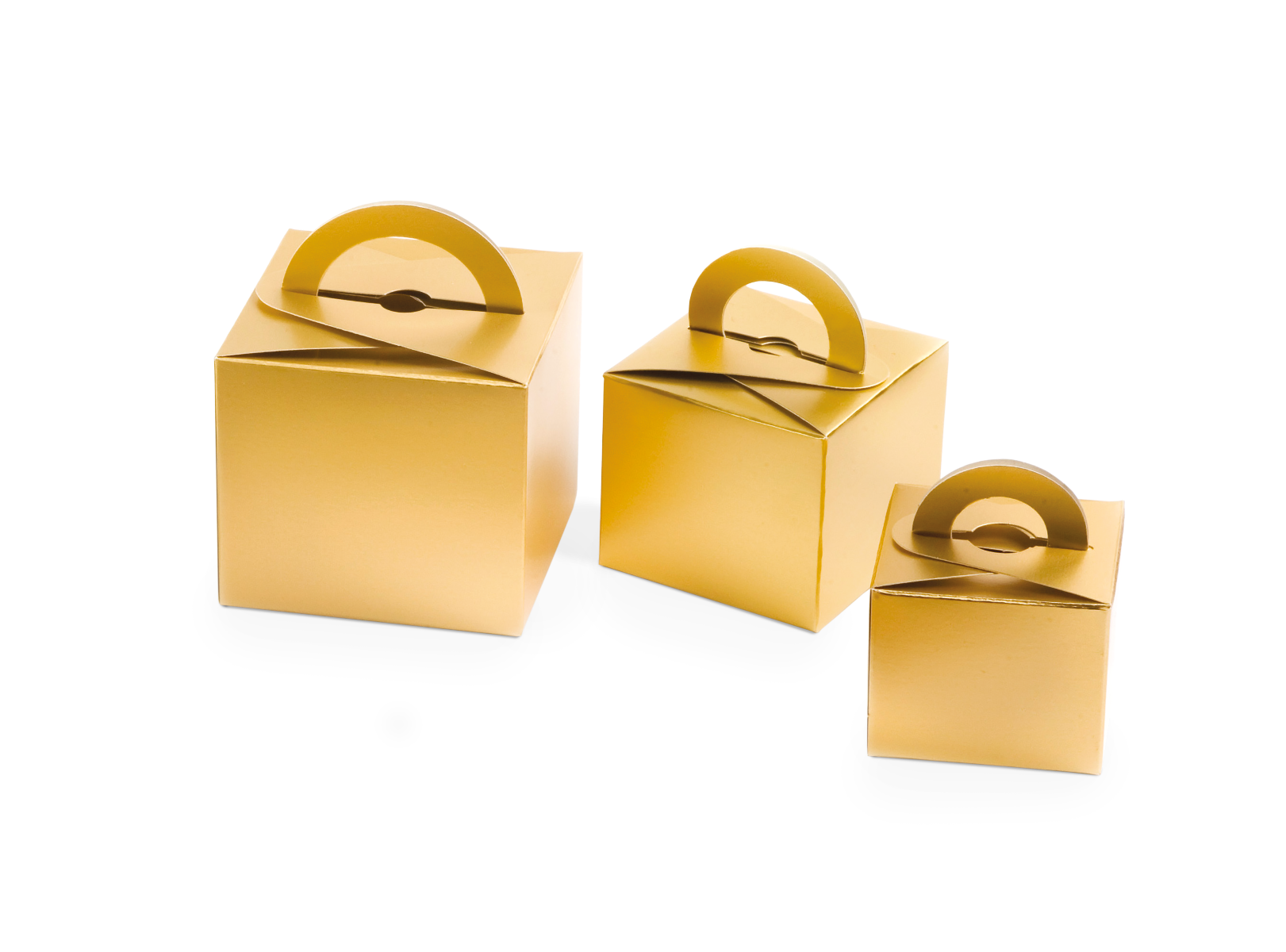 Handle Carton 500g x 25 (Matt Gold) | UK Confectionery Distributor ...