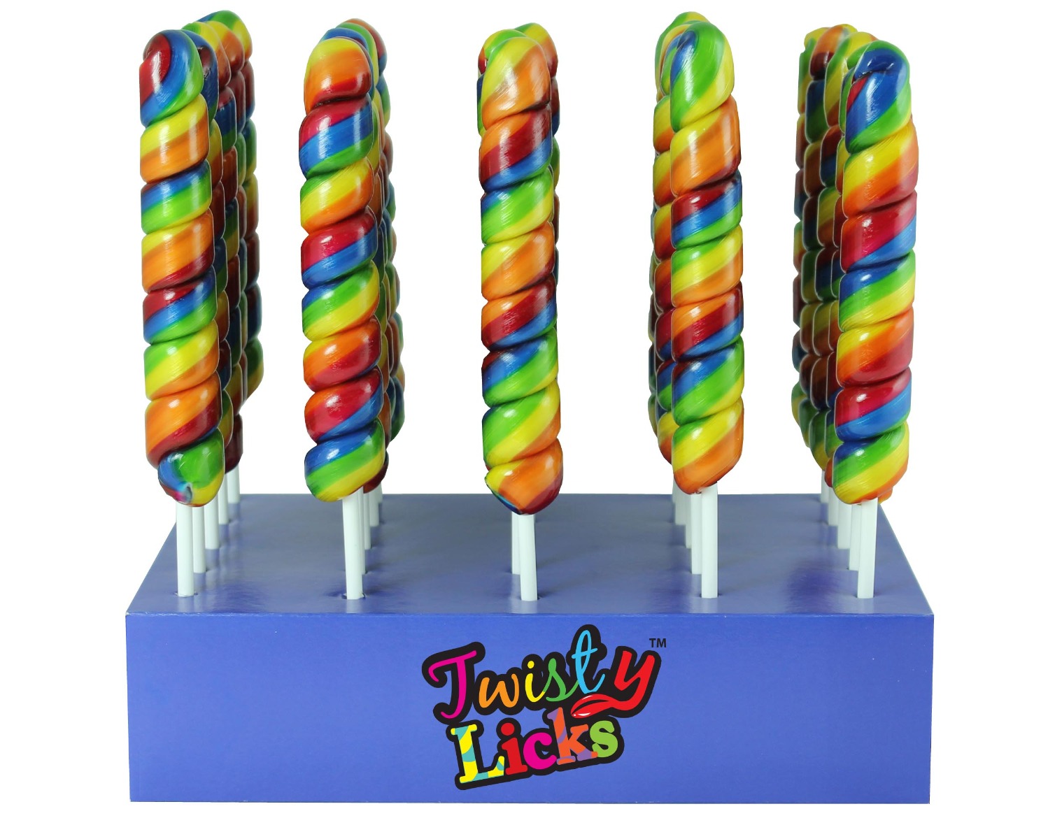 Unicorn - Freaky Fruit 80g x 24 DATED 15.02.2025 | UK Confectionery ...